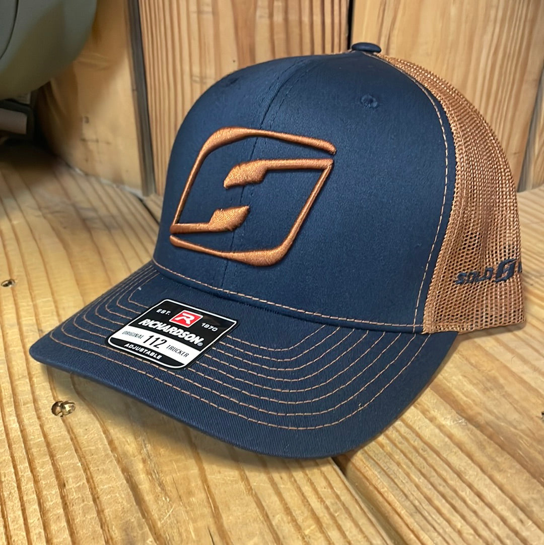 SOLO HNTR - Hudo Hat – Huntnhouse LLC