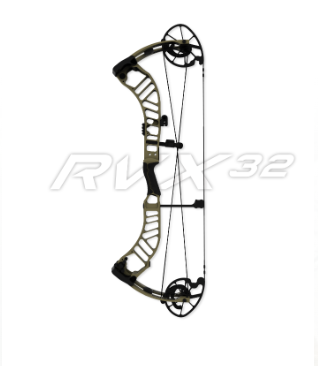 PRIME - RVX 32+ – Huntnhouse LLC