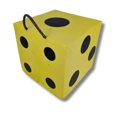 365 Archery -14x14x14 Block with Rope Handle – Huntnhouse LLC