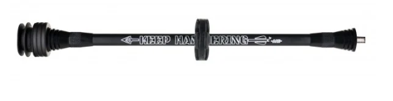AAE - Cam Hanes Keep Hammering Stabilizer – Huntnhouse LLC