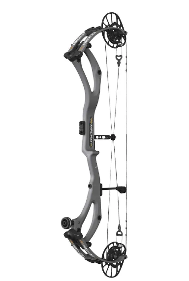 PSE - Mach 33 FDS Carbon Bow – Huntnhouse LLC