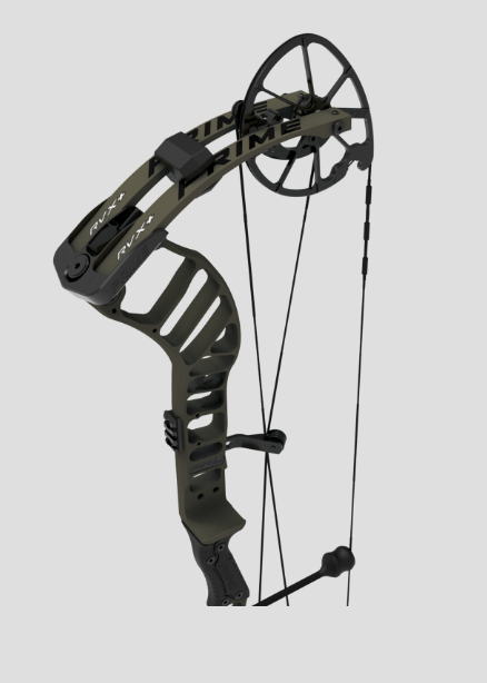 PRIME - RVX 34+ – Huntnhouse LLC