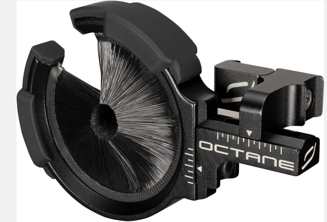 Octane Octagon Pro IMS Rest – Huntnhouse LLC