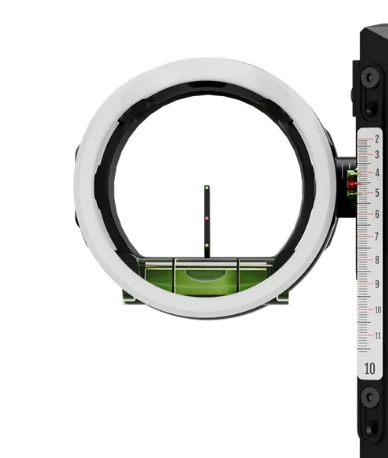 UltraView - UV Slider 2 - Bridge- Lock – Huntnhouse LLC
