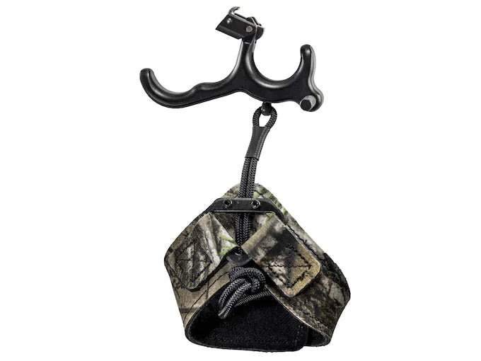 SCOTT - Longhorn Hunter Back Tension Release – Huntnhouse LLC