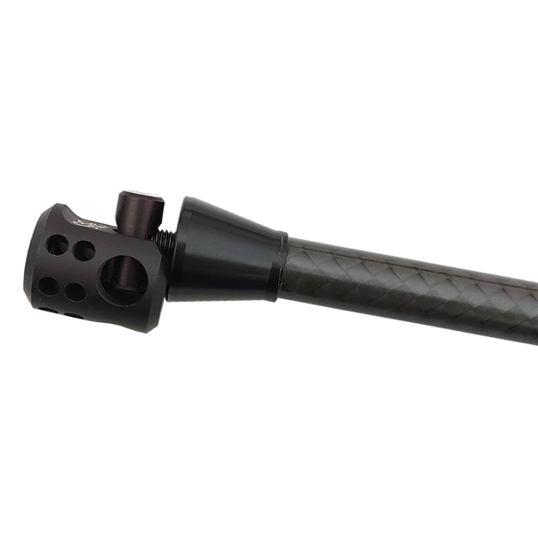 365 ARCHERY - Quick Disconnect and Knuckle for Stabilizer – Huntnhouse LLC