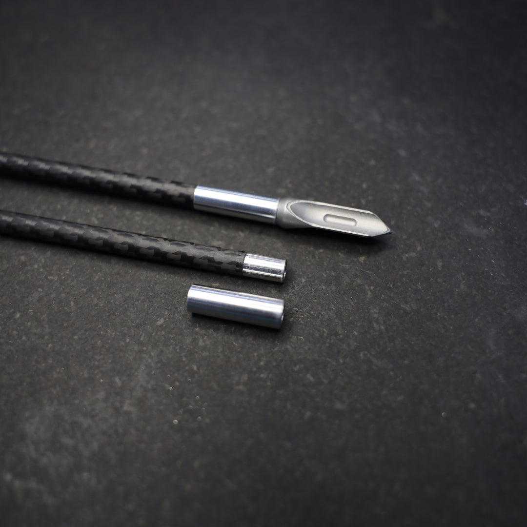 G5 Mark Series - 203 (Shafts) – Huntnhouse LLC