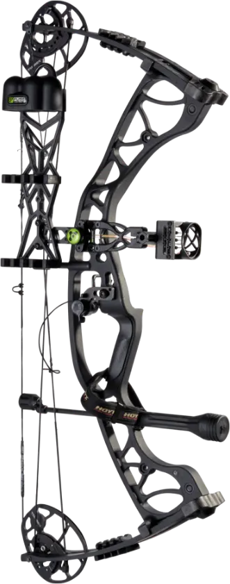 Hoyt - Torrex Pkg - 70# – Huntnhouse LLC
