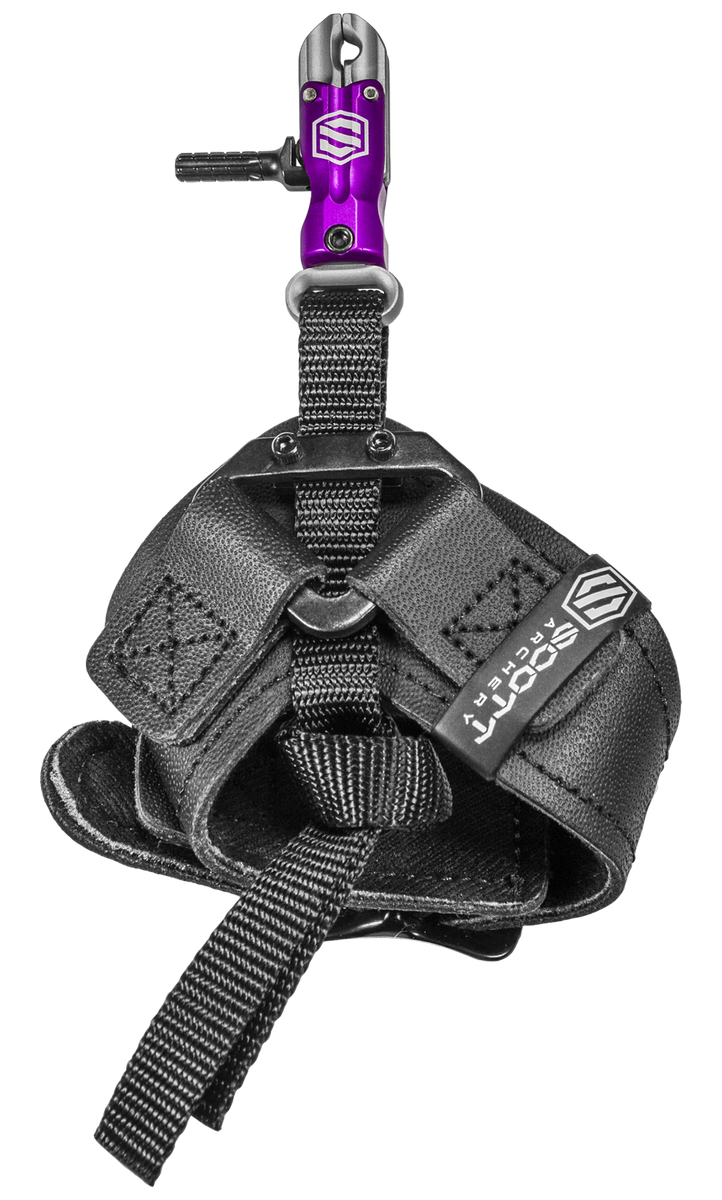 SCOTT - Hero X Release – Huntnhouse LLC