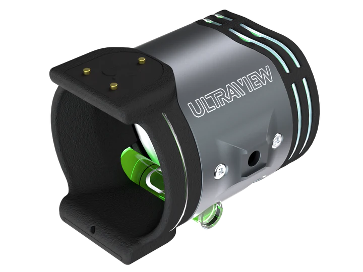 UltraView - UV3XL Hunting Kit Single Pin – Huntnhouse LLC