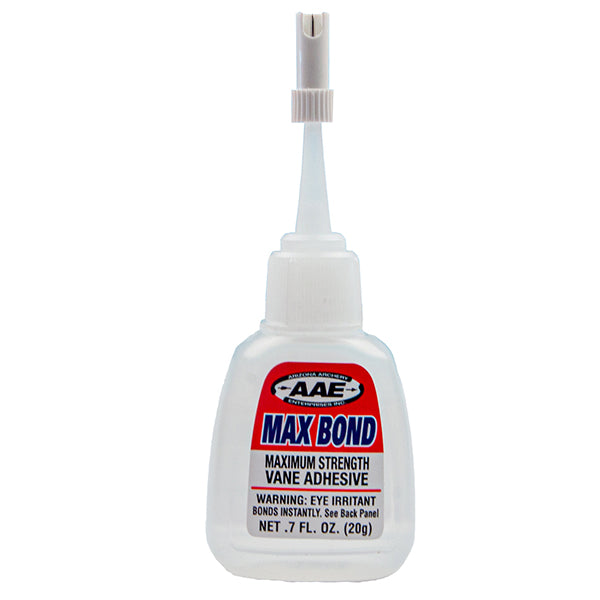 AAE - Max Bond – Huntnhouse LLC